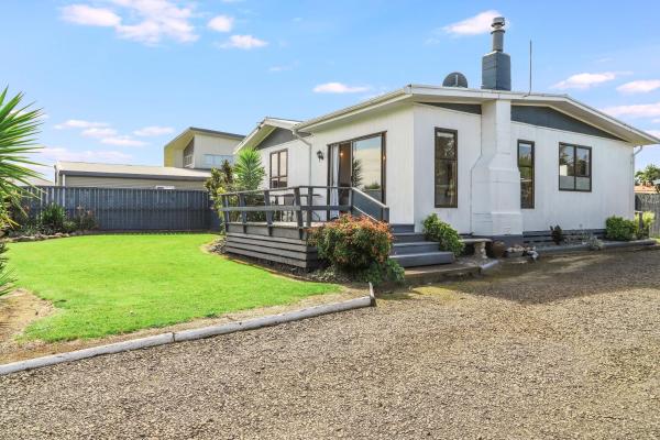 Hosts On The Coast Dundas Delight - Whitianga