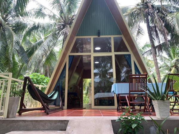Homestay And Tour Ben Tre - Bến Tre