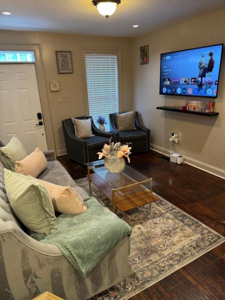 Townhouse In Baltimore - Owings Mills, MD