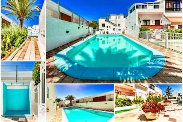 Playa Troya Apartamento A La Playa - Tenerife