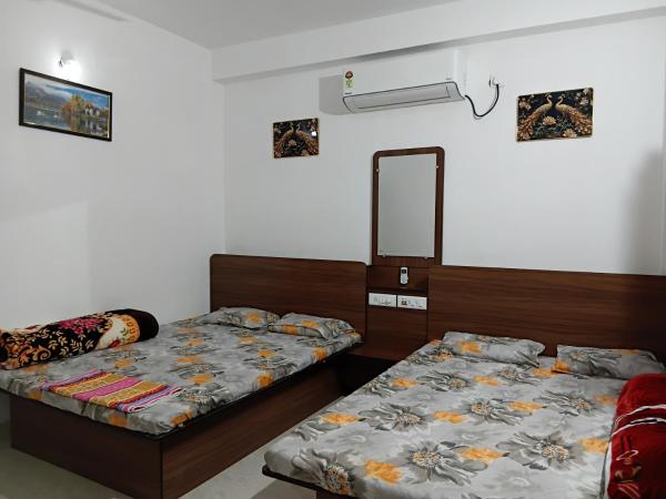 Green View Homestay - West Bengal