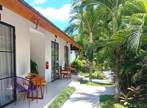 Anwa Bali Nature's Immersion Room - Seminyak