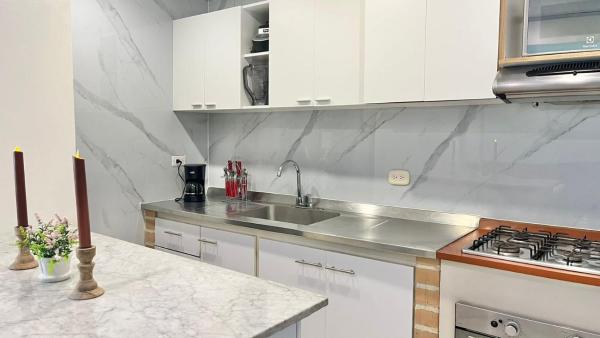 Moon House Granada - Soacha