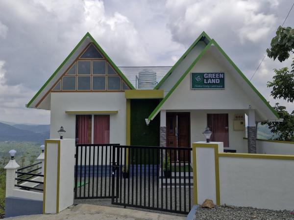 Elora Homes - Vagamon