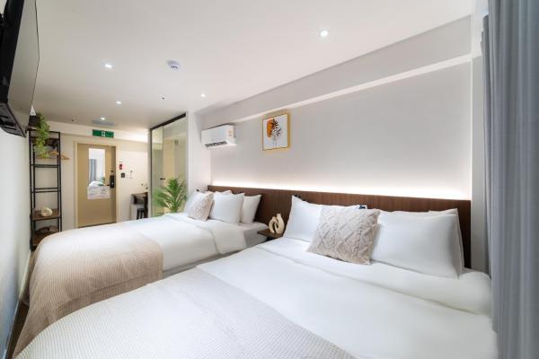 Haven Stay Jongno - Goyang-si