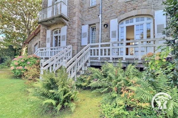 Le Safran - Dinard
