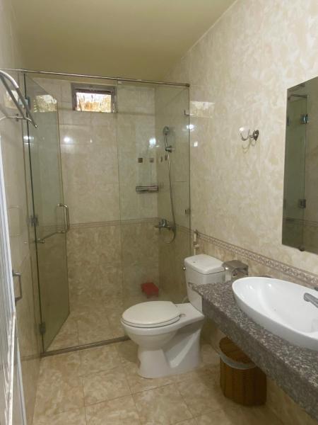 Bungalow Tina - Phú Quốc