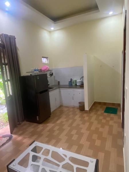 Bungalow Tina - Phú Quốc