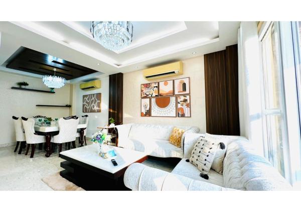 Olive Service Apartments - Greater Kailash - Delhi