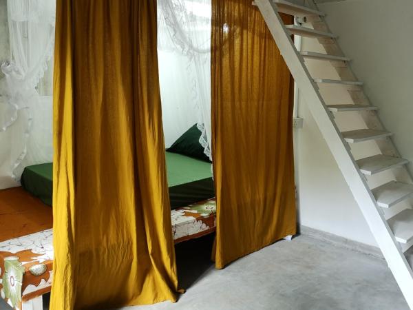 Hanuman Heights - Sri Lanka