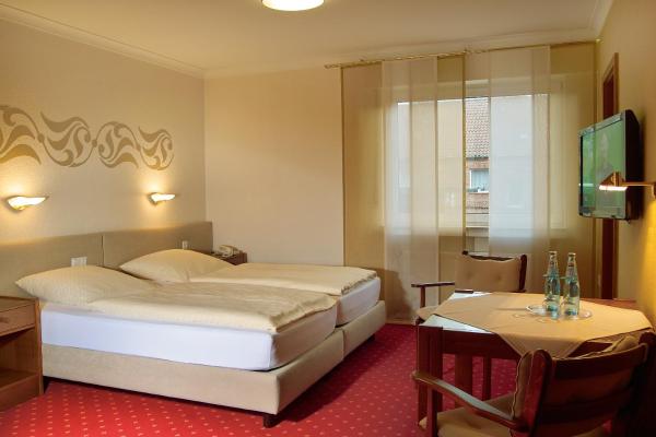 Hotel Restaurant Witte - Sendenhorst