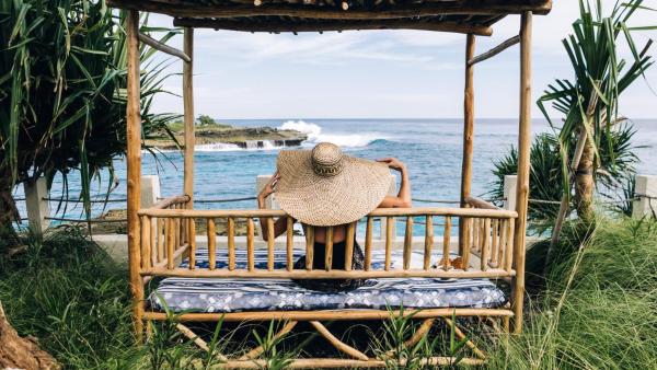 Naluna Lembongan - Bali