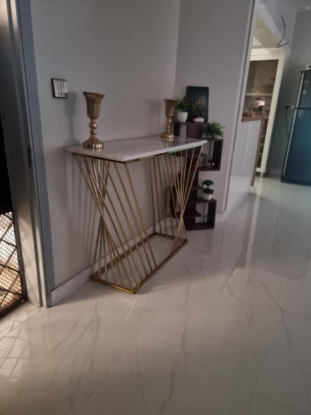 Executive Appartment - Karachi