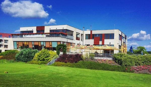 Hotel Beroun Golf Club - Czechia