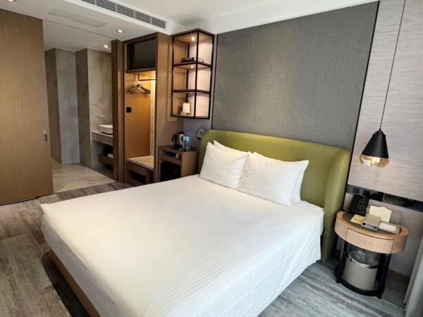 Harbour 10 Hotel - Taiwán