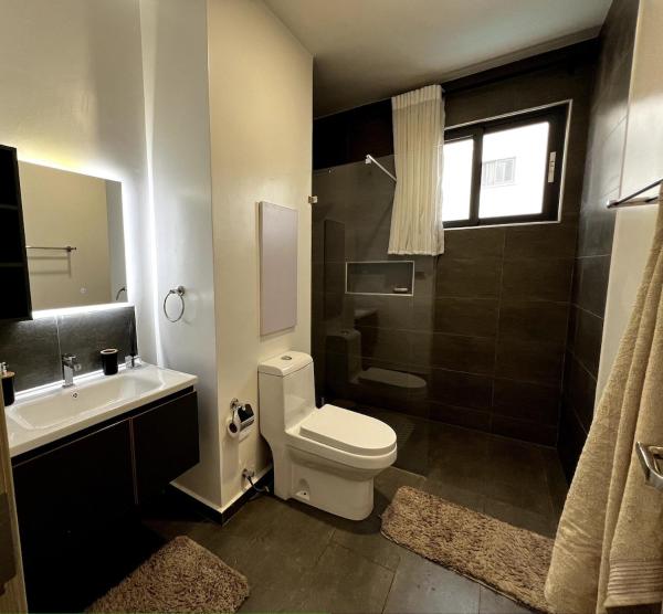 Luxury Apartment With A View - Rwanda