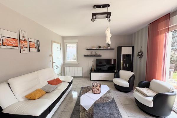 La Houblonnière Charme Et Confort Alsacien - Bischheim