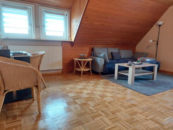 Tati's Ferienwohnung Siegerland - Hilchenbach