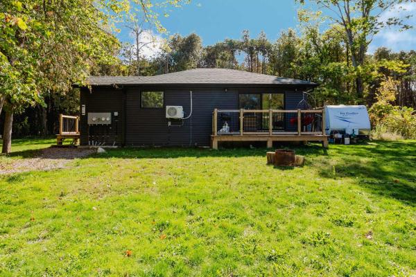 3-bedroom Villa In Lakefield #15 - Peterborough, Canadá