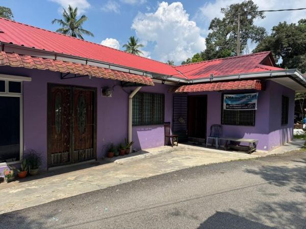 Ana Homestay - Pahang
