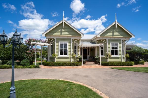 Milton Luxury Villa - Cambridge