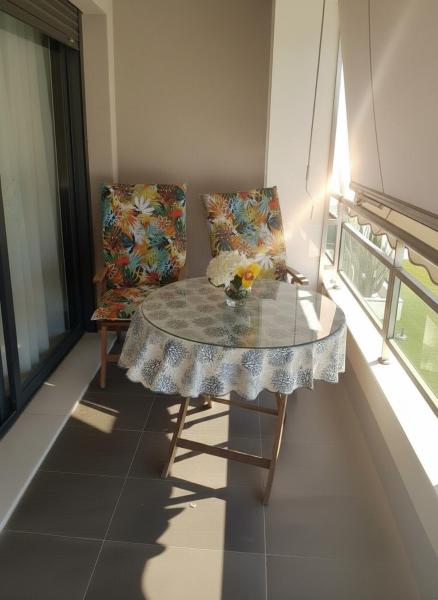 Roquetas Del Sol, Pools & Gym - Roquetas de Mar