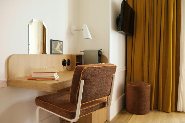 Hôtel Casimir - Paris