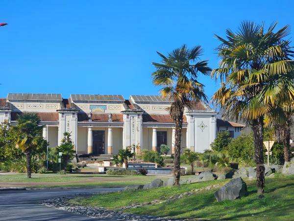 Villa Milady - Salies-du-Salat