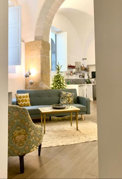 Paolo & Francesca's Trapani Loft - Trapani