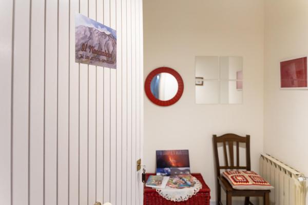 Il Noccioleto - Linguaglossa