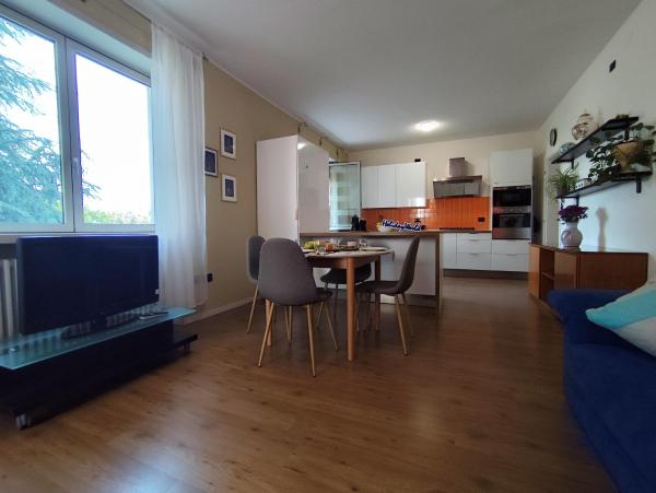 Comfort On The Mountain Side By Holiday World - Schio