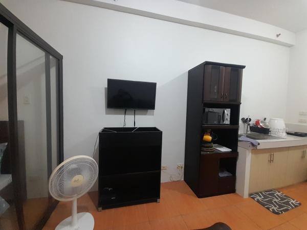 1bedroom One Oasis Groundfloor - Davao City