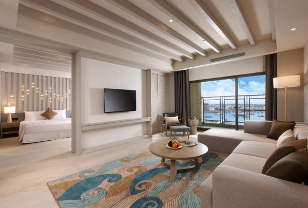 Discovery Hotel - Xiyu Township