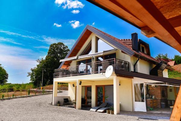 Villa Jelena - Karlovac