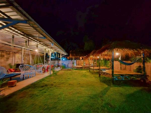 Hug Pai Haven Hostel - Mae Hong Son