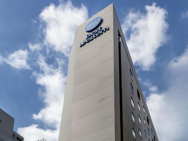 Best Western Hotel Fino Tokyo Akihabara - Ueno
