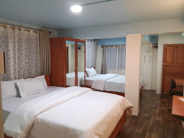 Spring Grove B&b - Jowai