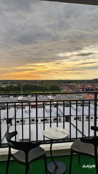 Ai Lee A105 Homestay - Papar