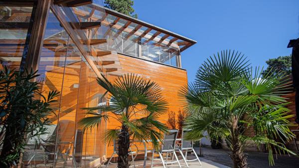 La Playa Apartman - Siófok