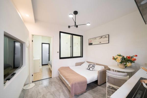 Qingjiang - Shanghai