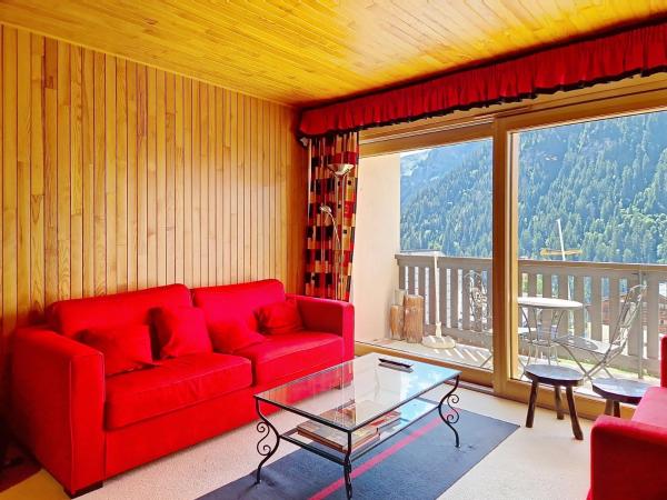 Residence Rsa13 Center & Swimming Pool 6 Pers - Lac de la Mouille