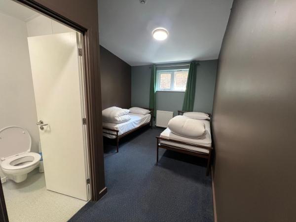 South Downs Hostel Eastbourne - England