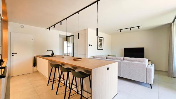 Appartement Porte Bonheur - Rochefort