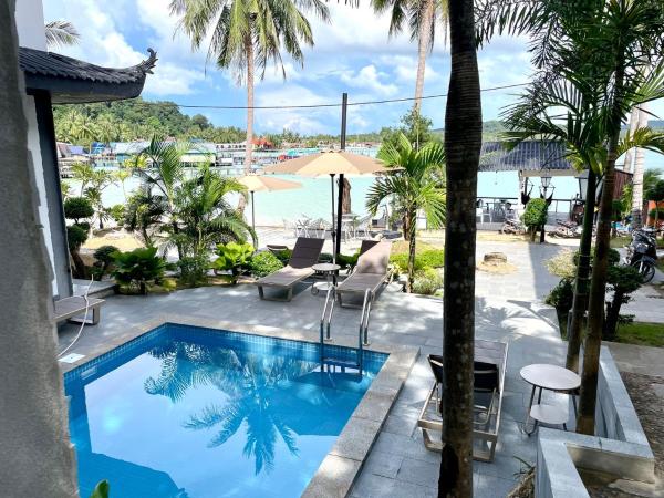 Lanting Villas - Cambodia