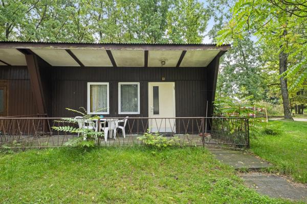 Bungalow 1 - Kimbucht - Weißenberg