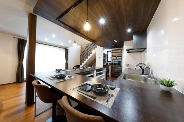 北の杜ピリカ輪厚 - Chitose