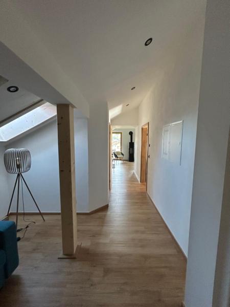 Ferienwohnung Bergkiefer - Haldensee