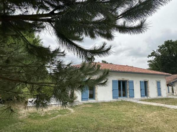 Quilleret - Mont-de-Marsan