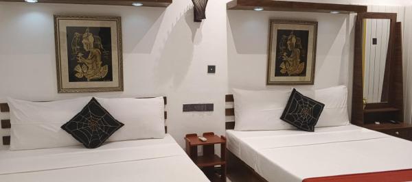 Tholuvila Resort - Sri Lanka