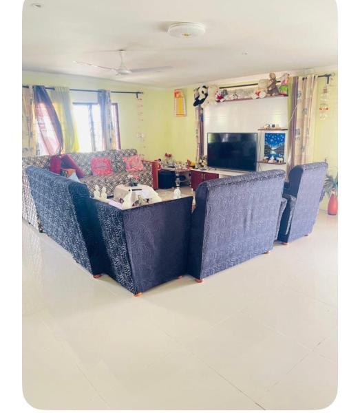 Spacious Farm House Natadola - Fiji